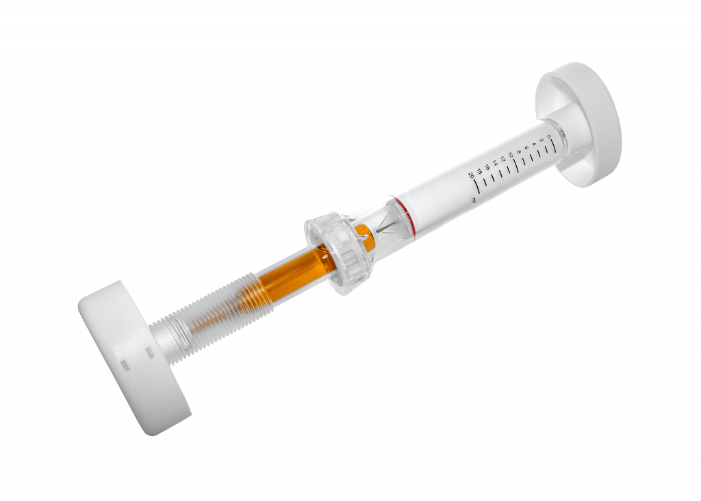 Mendec® MV | medium viscosity bone cement